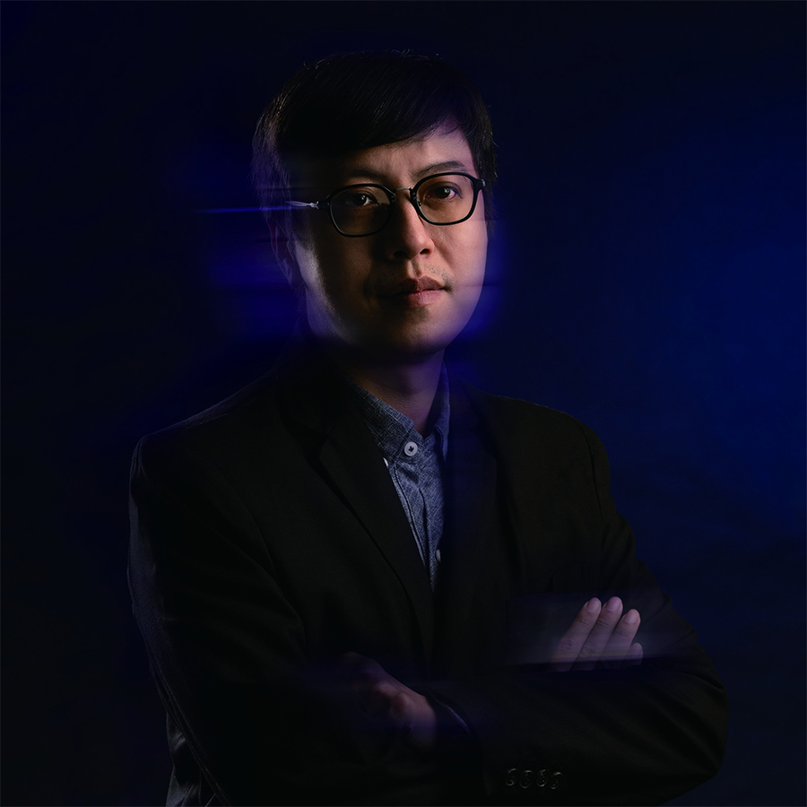 TDAL數位饗宴-4DViews營造的絕響震撼體驗